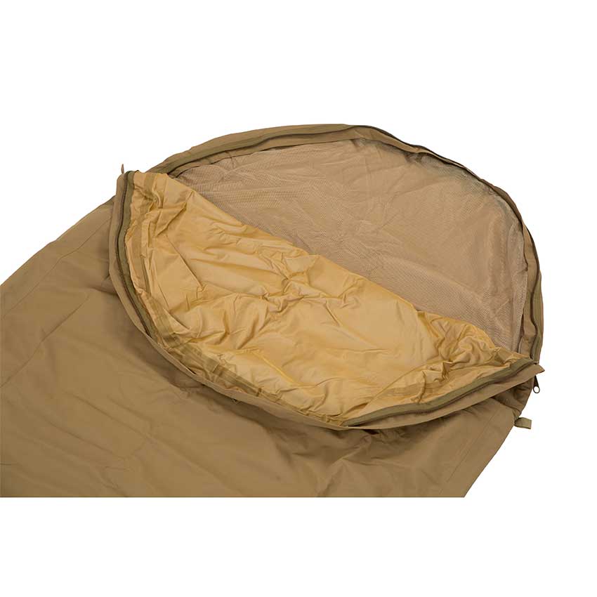 Ranger Bivi Bag Coyote - Large | Force Element Wodonga