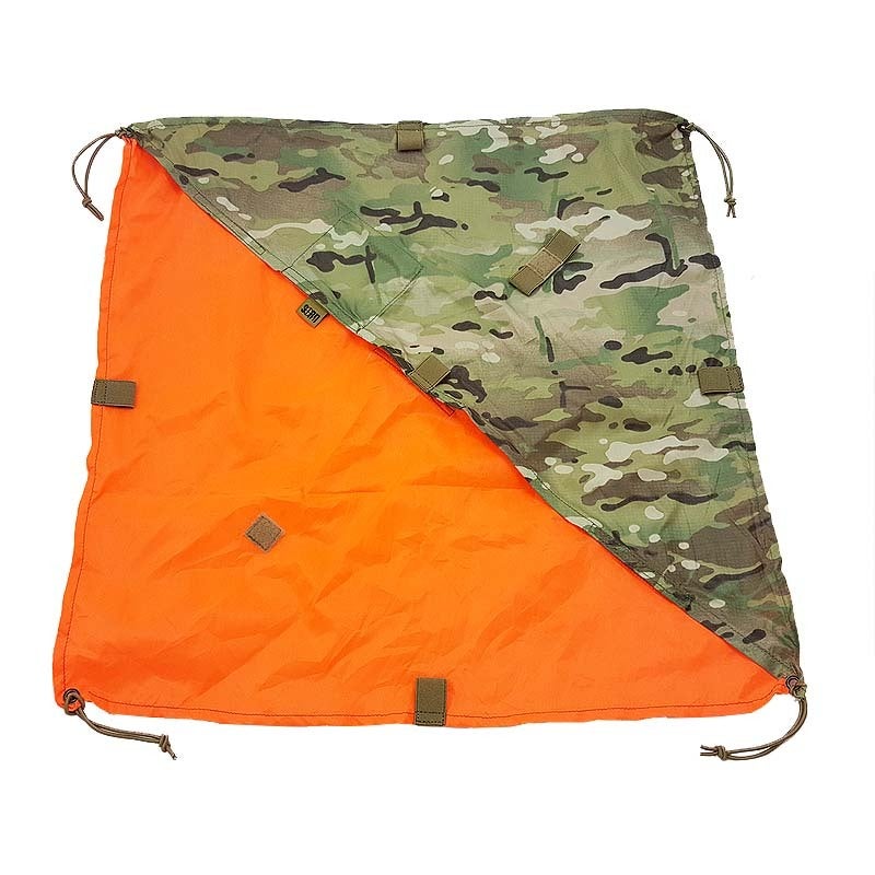 SORD Marker Panel | Force Element Wodonga