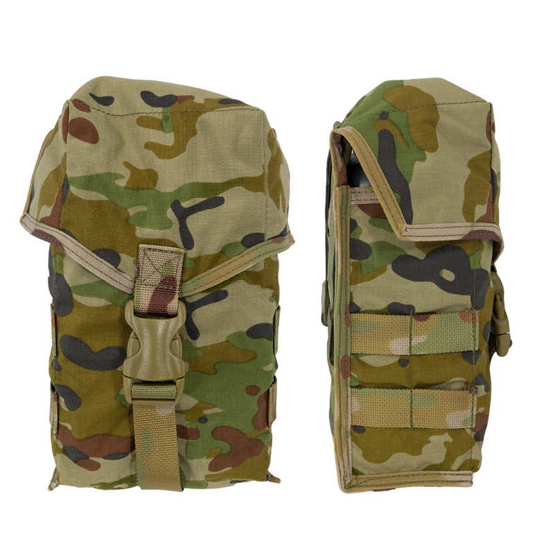2ltr Water Pouch Multicam | Force Element Wodonga
