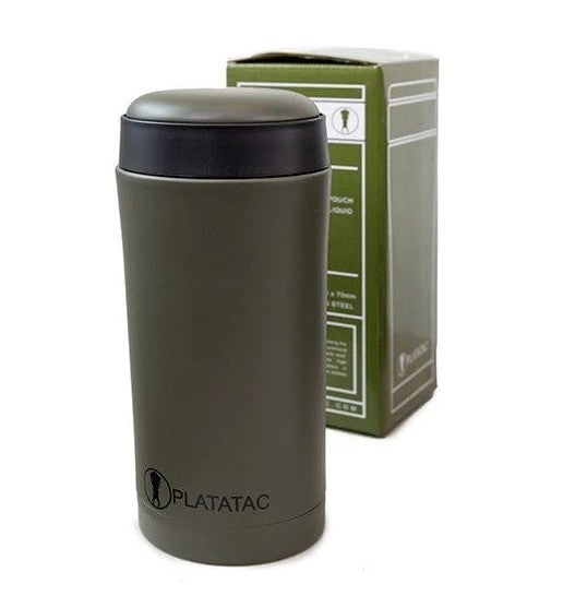 Platatac Brew Flask | Force Element Wodonga