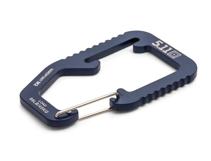 Hard point M2 Dark Navy | Force Element Wodonga