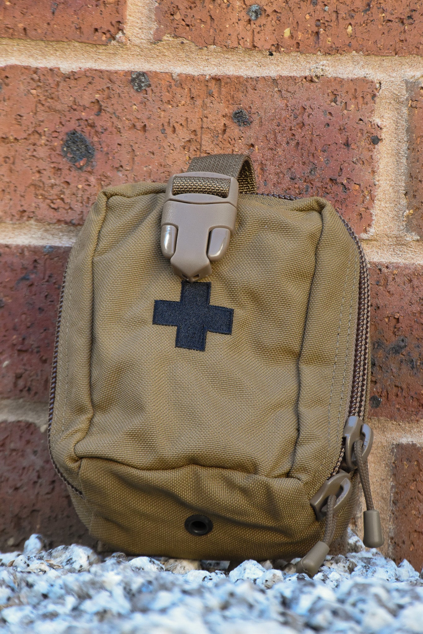 TBAS Medical Pouch | Force Element Wodonga