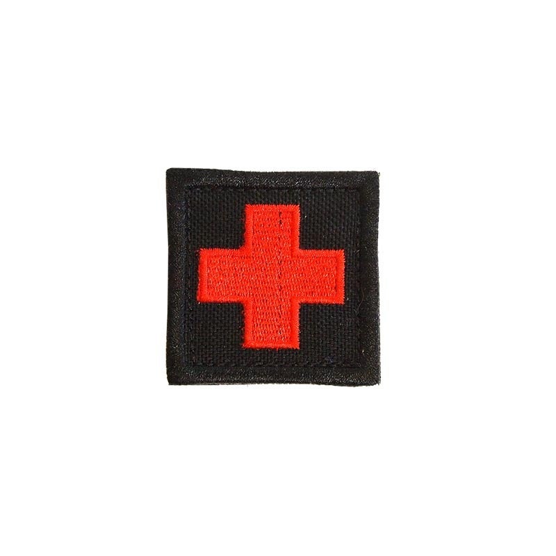 SORD Medic Patch | Force Element Wodonga