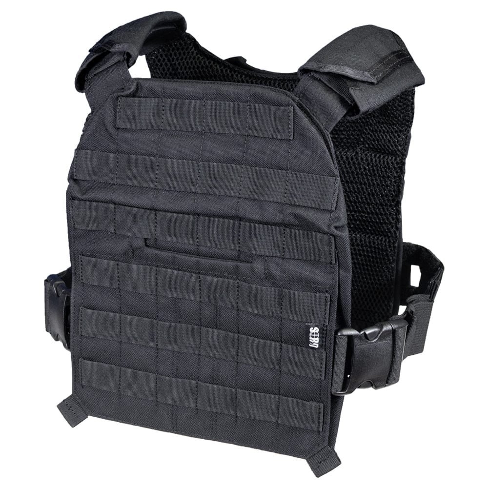 SORD Plate Hanger II Black | Force Element Wodonga