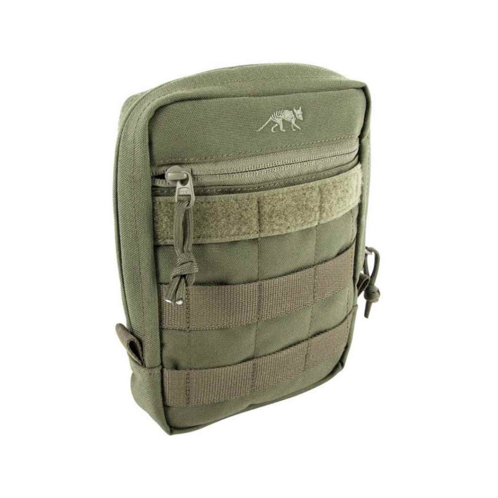 Tasmanian Tiger Tac Pouch 5 Olive | Force Element Wodonga