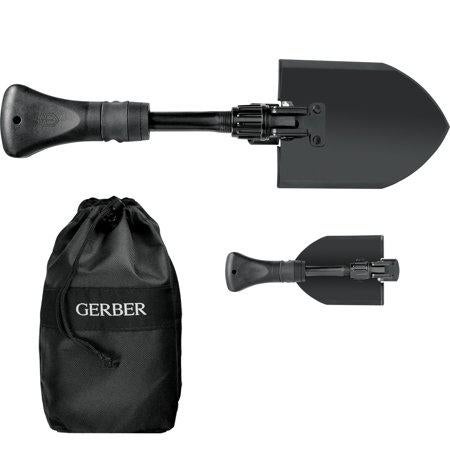 Gerber Folding Shovel | Force Element Wodonga