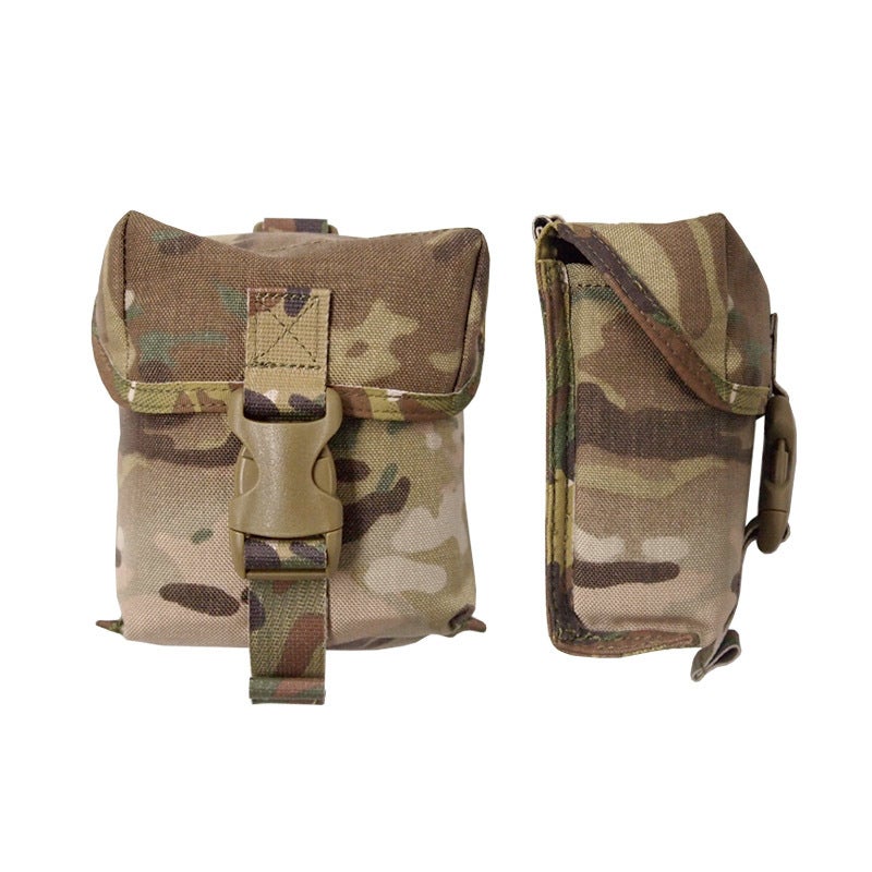 SORD Laser Range Finder Pouch - Multicam | Force Element Wodonga