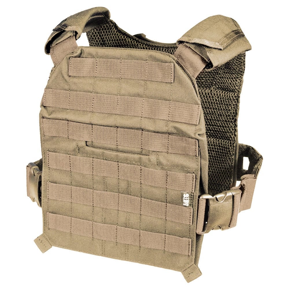 SORD Plate Hanger II Coyote | Force Element Wodonga