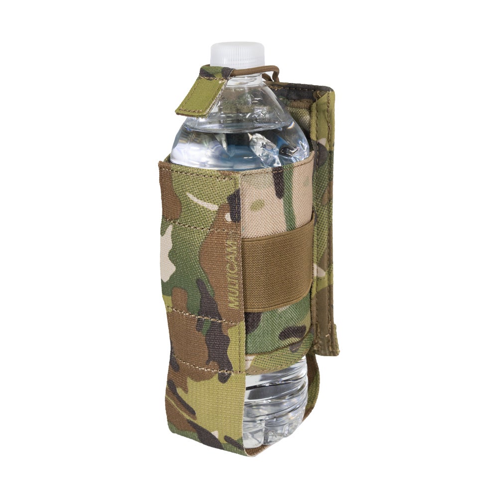 Bottle Pouch Small - Multicam | Force Element Wodonga