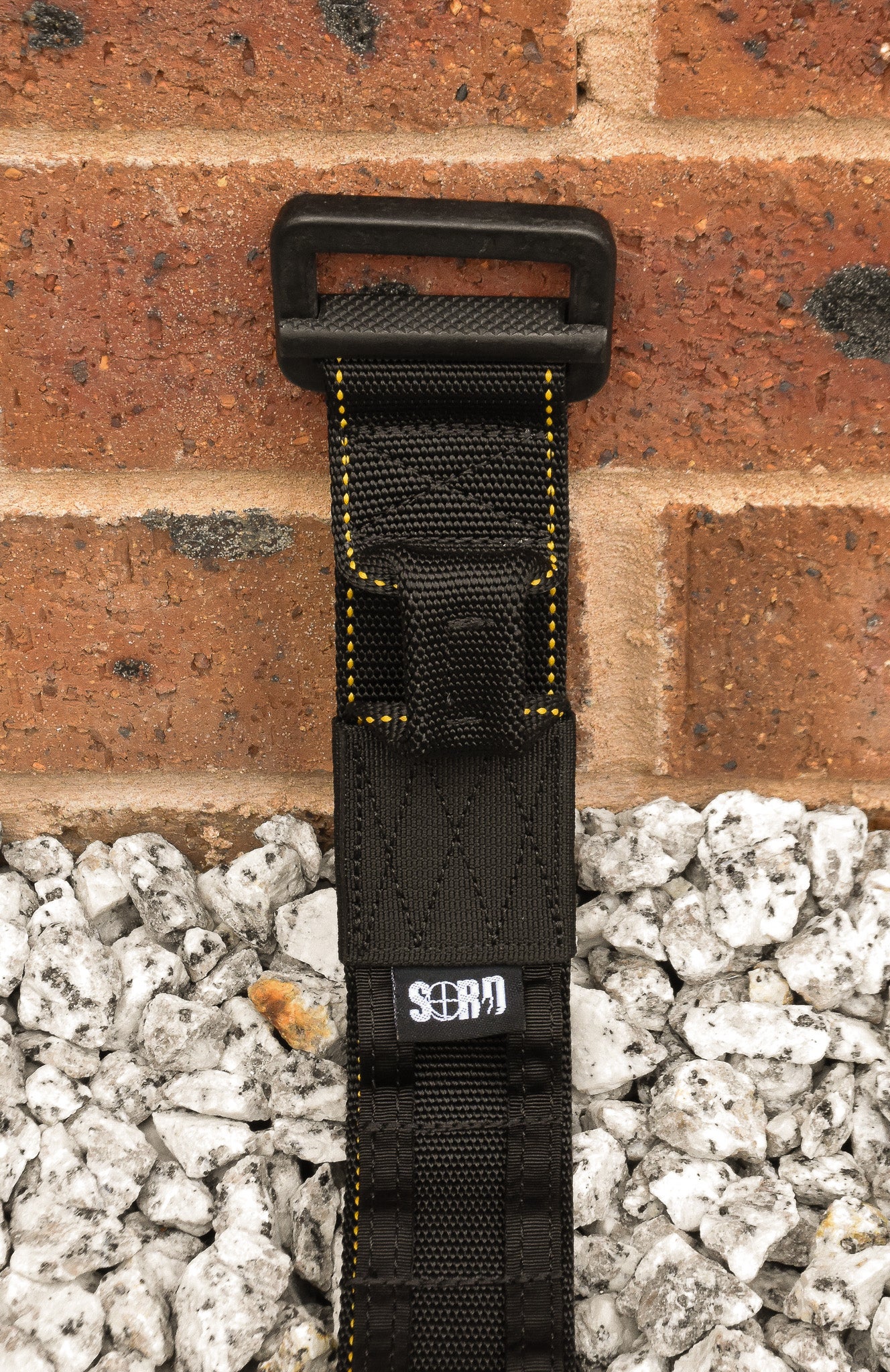 SORD Agile Riggers Belt - Black | Force Element Wodonga
