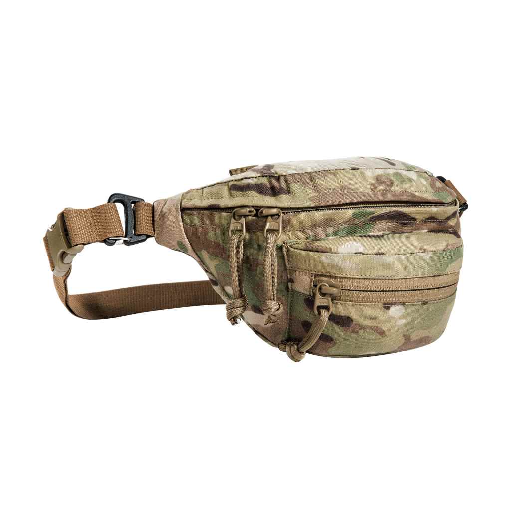 Tasmanian Tiger Modular Hip Bag Multicam | Force Element Wodonga