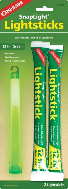 Lightstick (2 Pack) | Force Element Wodonga