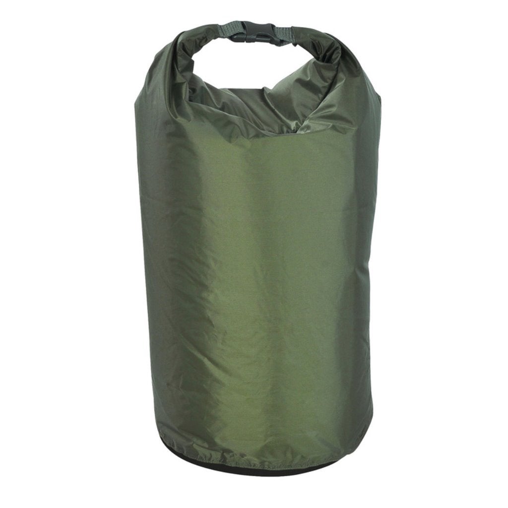 Tasmanian Tiger Dry Bag Olive | Force Element Wodonga