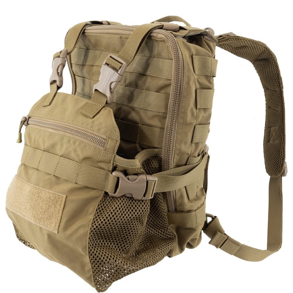 SORD Hydration Helmet Carrier | Force Element Wodonga