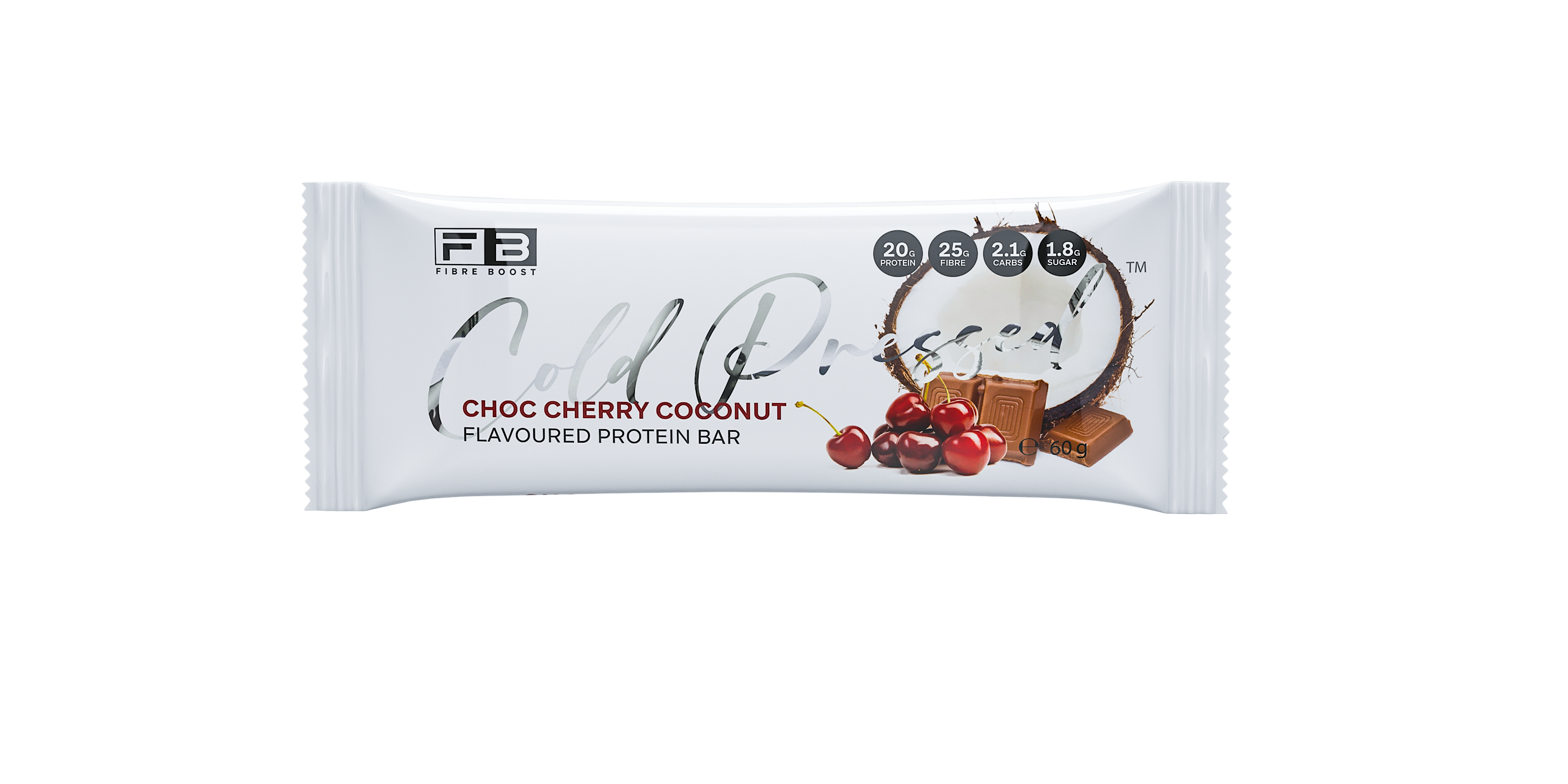 Cold Pressed Bar - Various Flavours | Force Element Wodonga